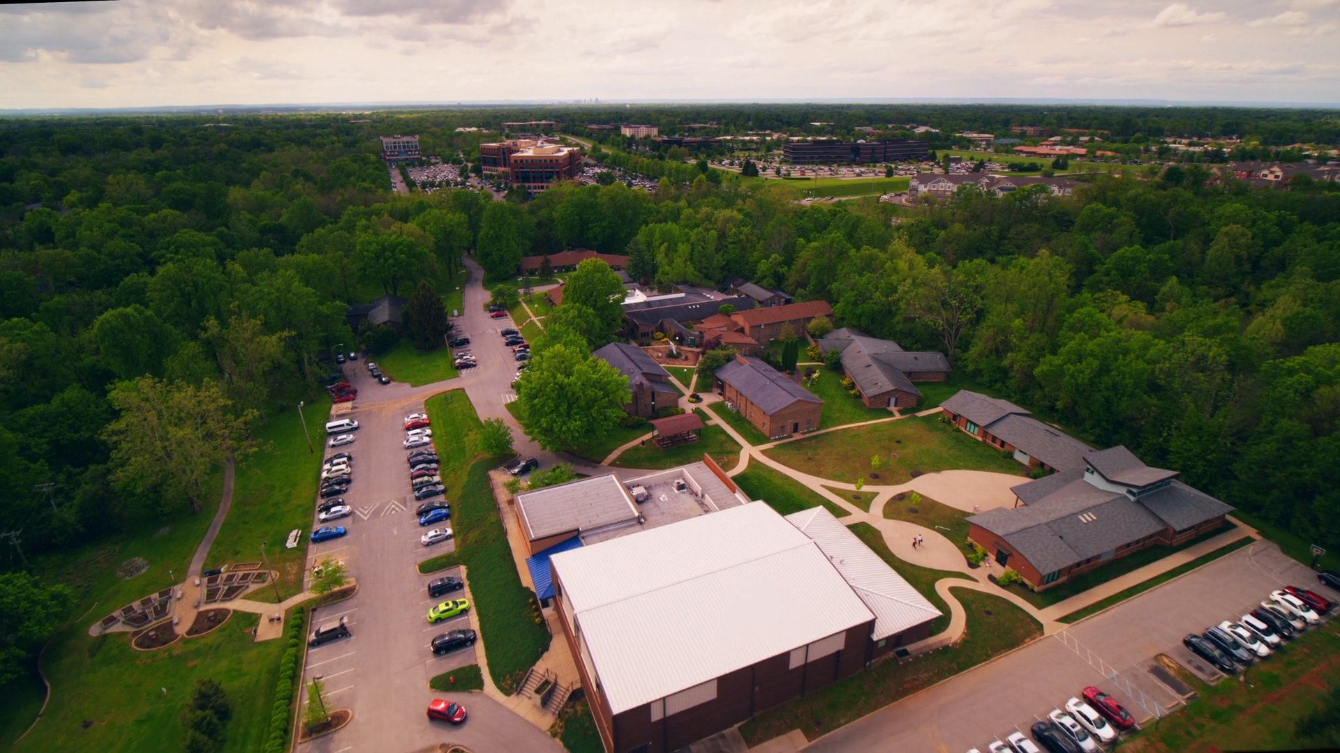 In Memoriam | Maryhurst